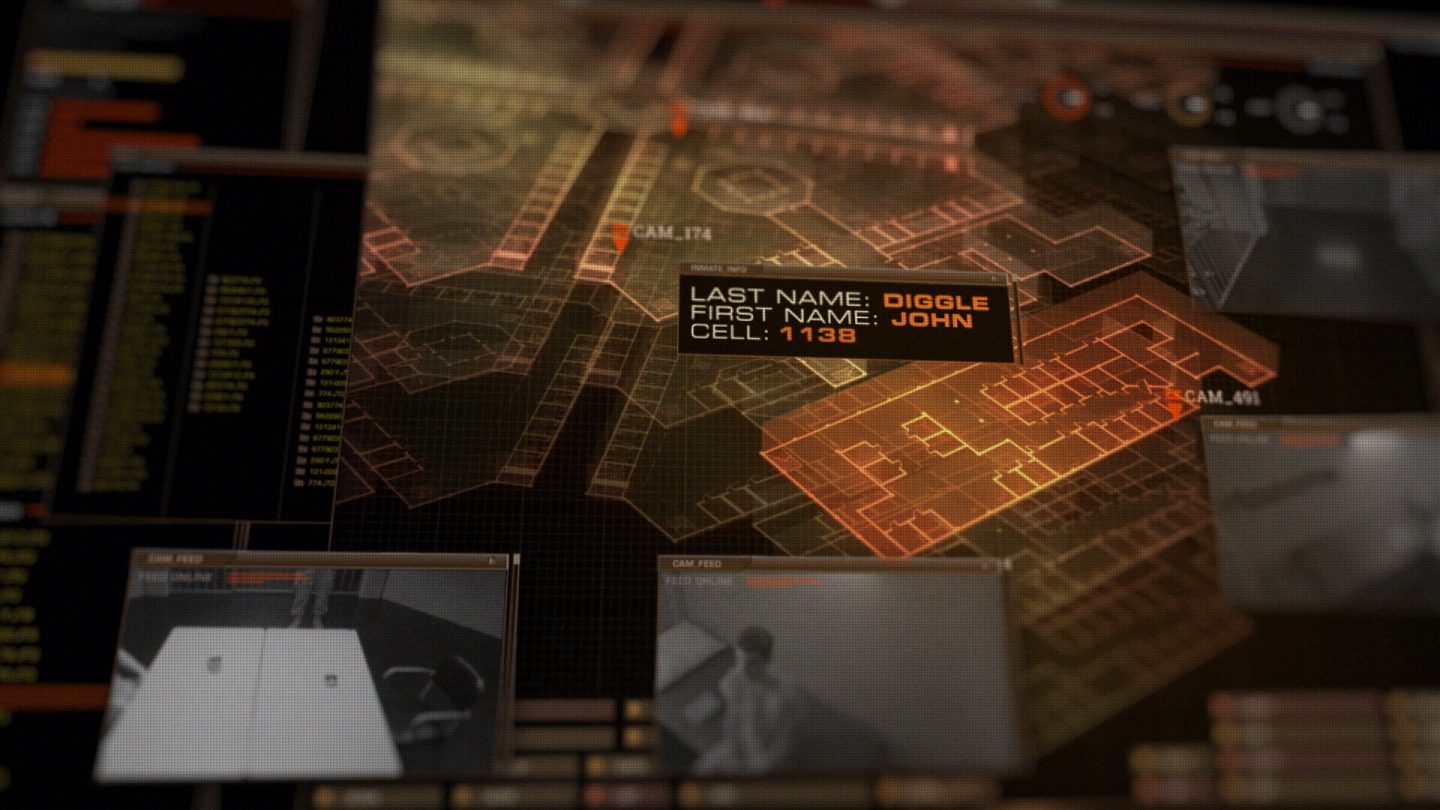 Arrow S5 GFX – Serge Khomutovski